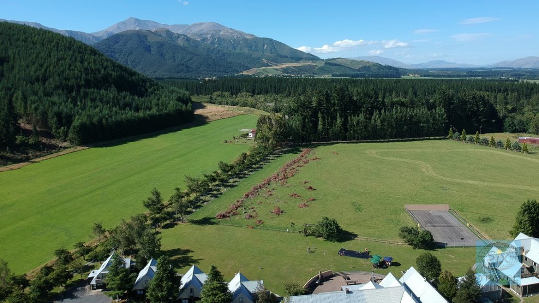 Alps 2 Ocean Cycle Trail » SIX traveler